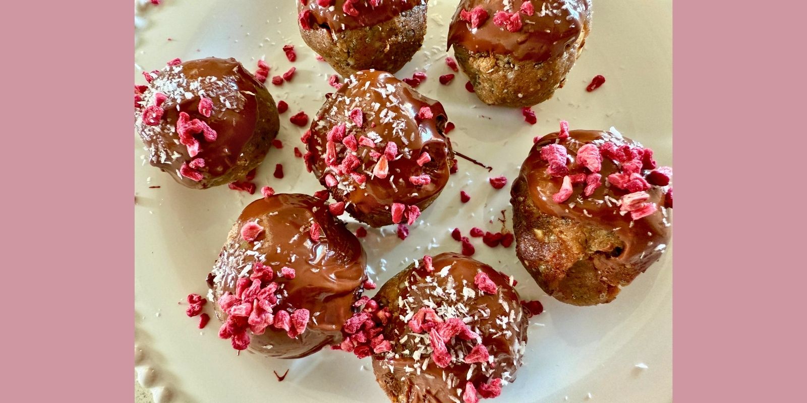 Loaded Rad Balls – Real Rad Food