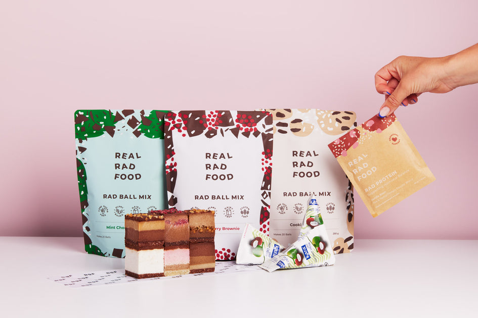 Bundles – Real Rad Food