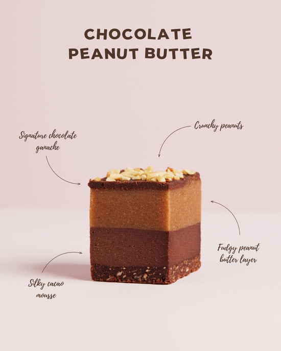 Mixed Slice Box | GF, DF, Refined Sugar Free – Real Rad Food