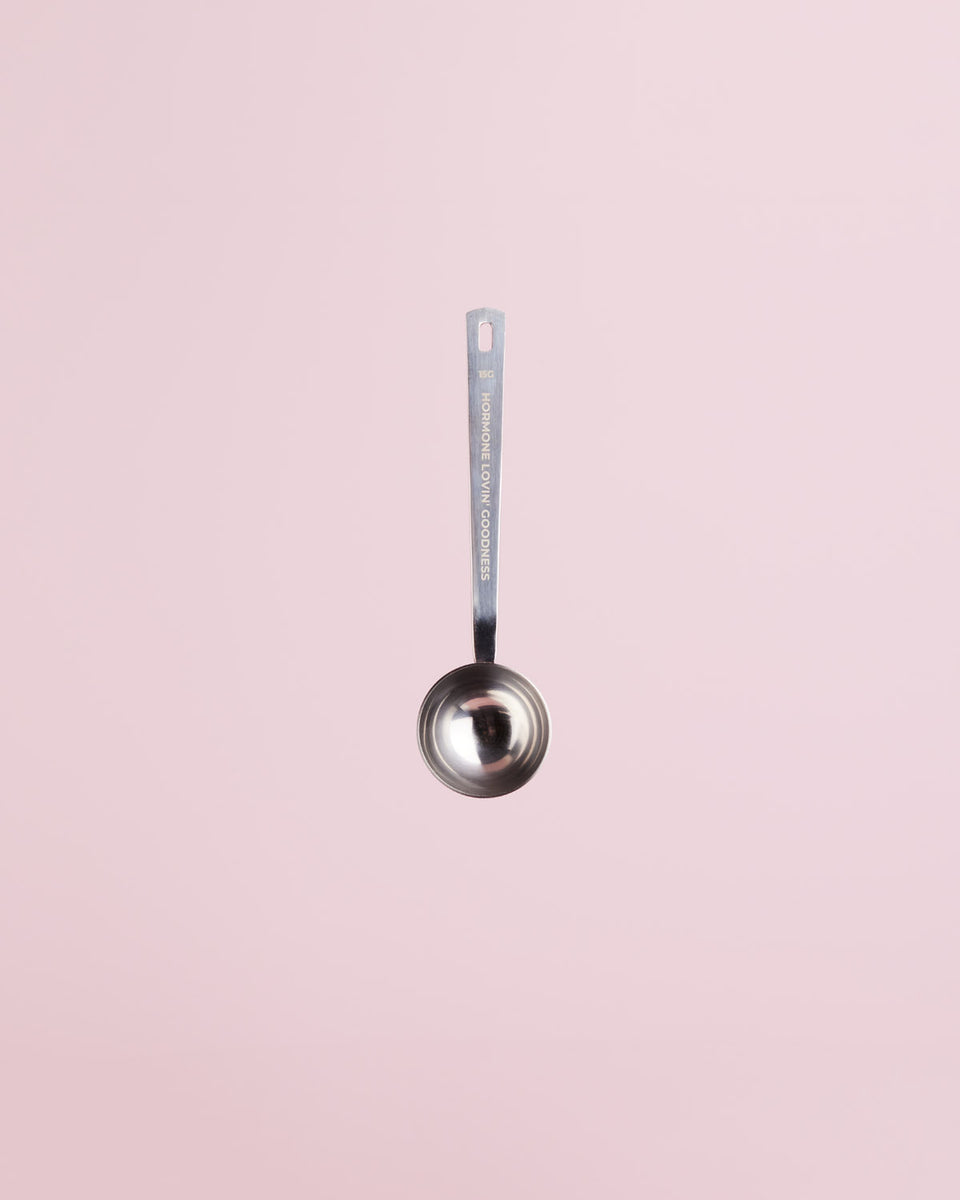 Protein Spoon (15g) – Real Rad Food